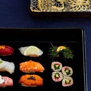 AKIRA | The Best Japanese Dining