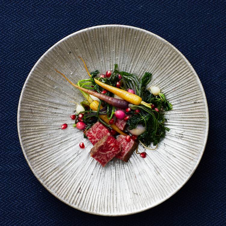 AKIRA | The Best Japanese Dining