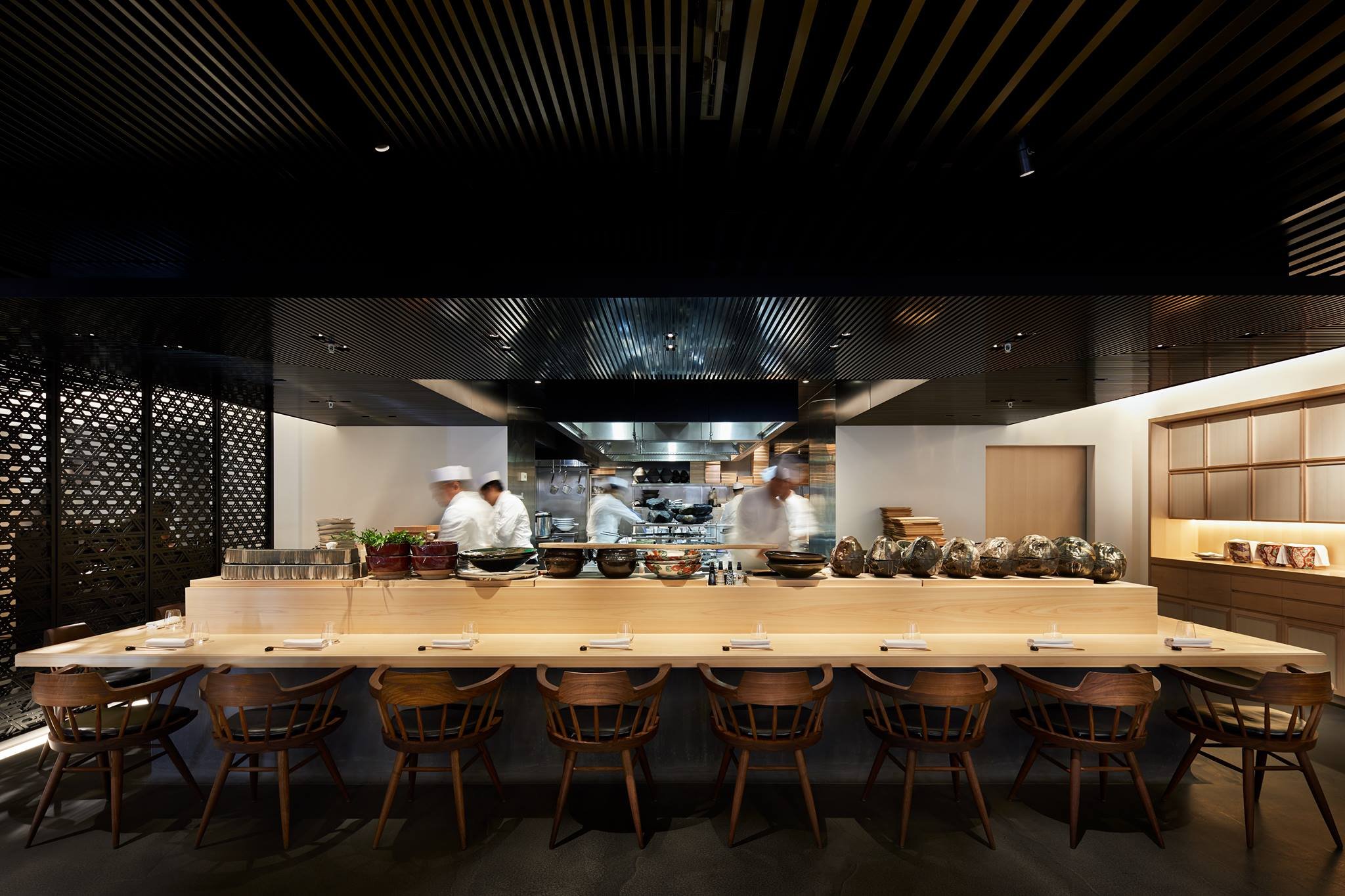 AKIRA | The Best Japanese Dining