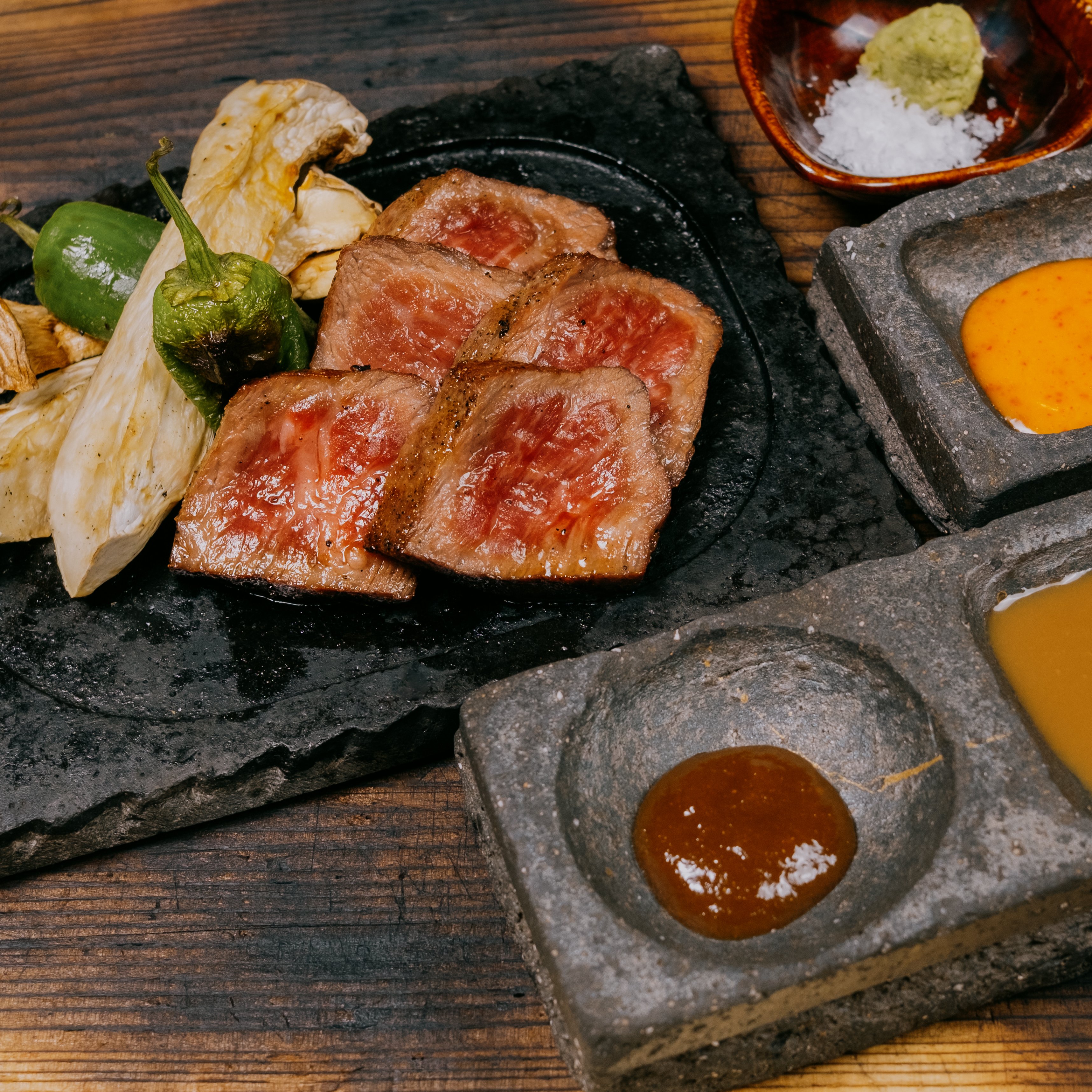 AKIRA | The Best Japanese Dining