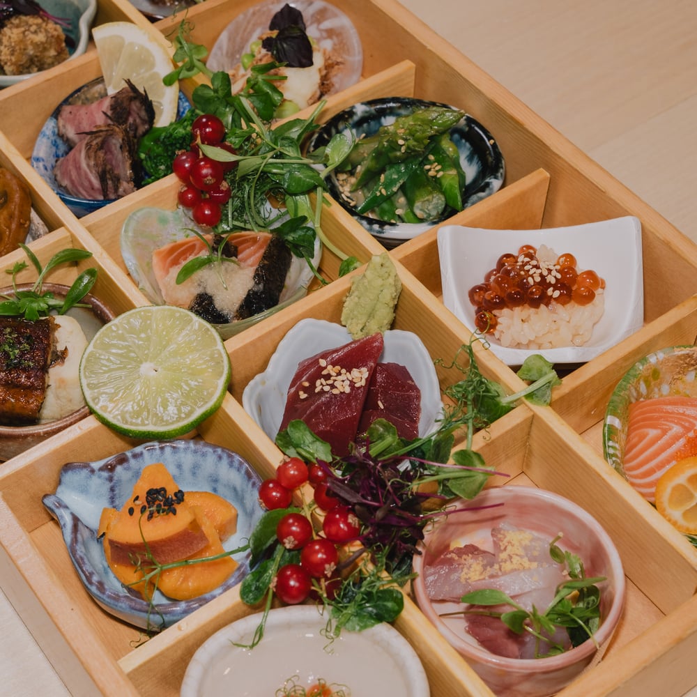 AKIRA | The Best Japanese Dining