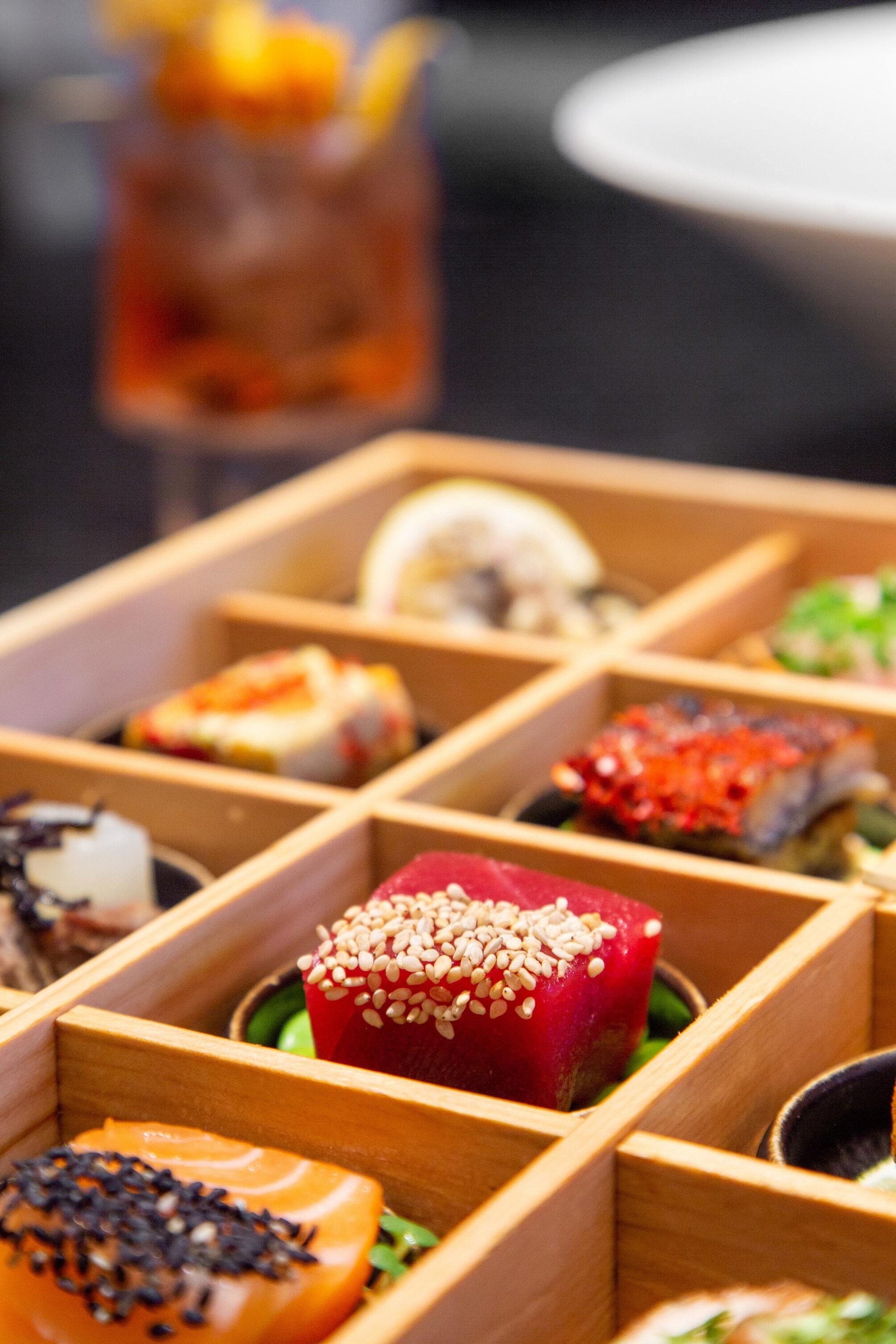 AKIRA | The Best Japanese Dining