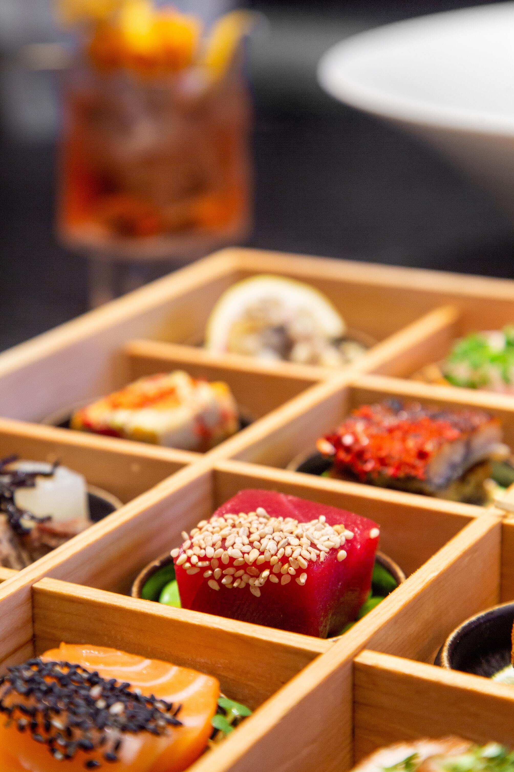 AKIRA | The Best Japanese Dining